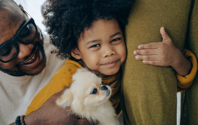 Classes – Parenting and Family Relationships
