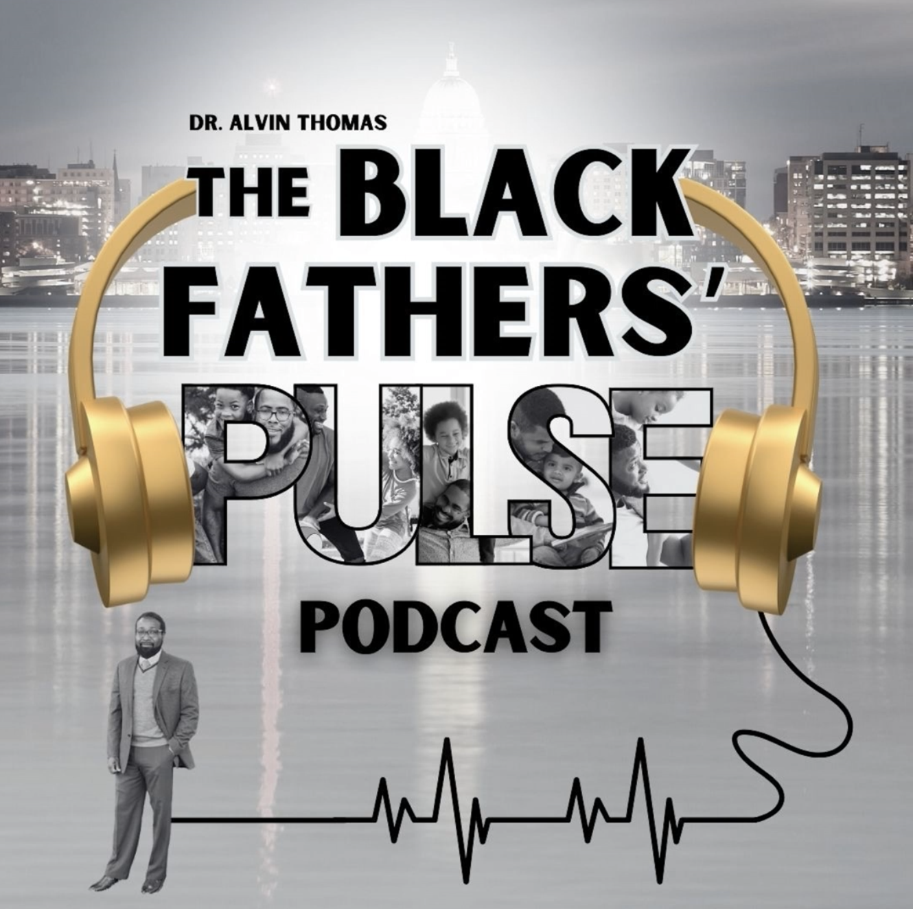 Fathers in Focus 2025 – Parenting and Family Relationships