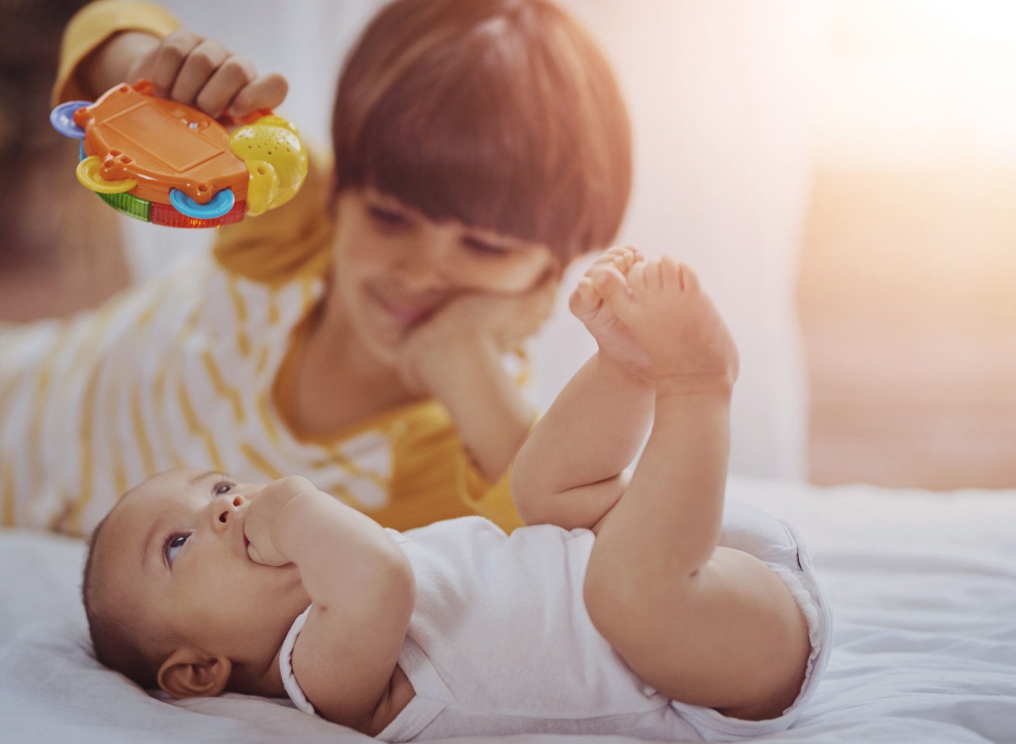 Just in Time Parenting – Parenting and Family Relationships