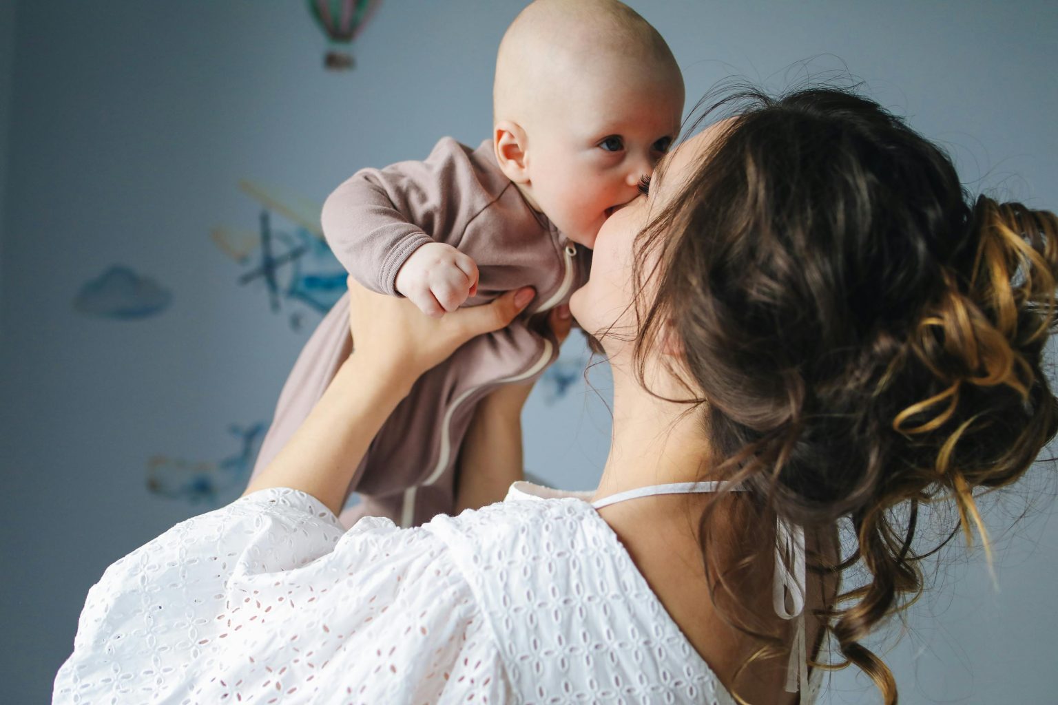 Just in Time Parenting – Parenting and Family Relationships