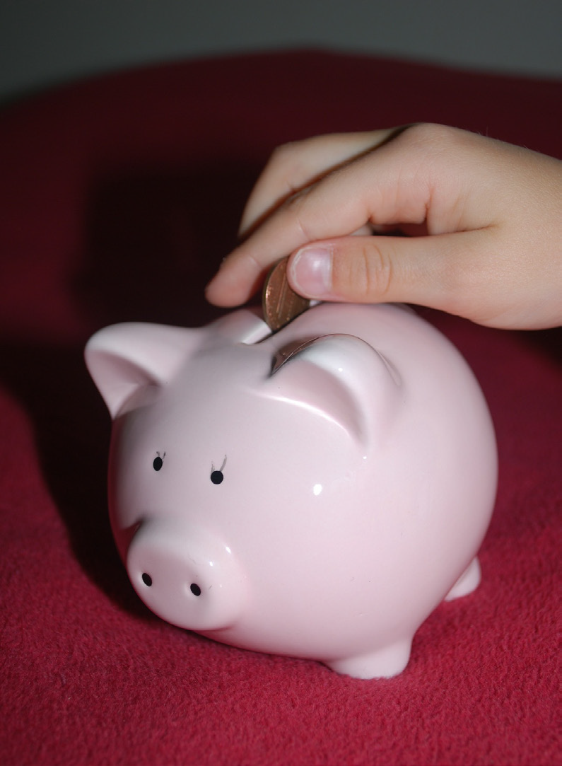 Preschoolers & Allowances – Parenting and Family Relationships